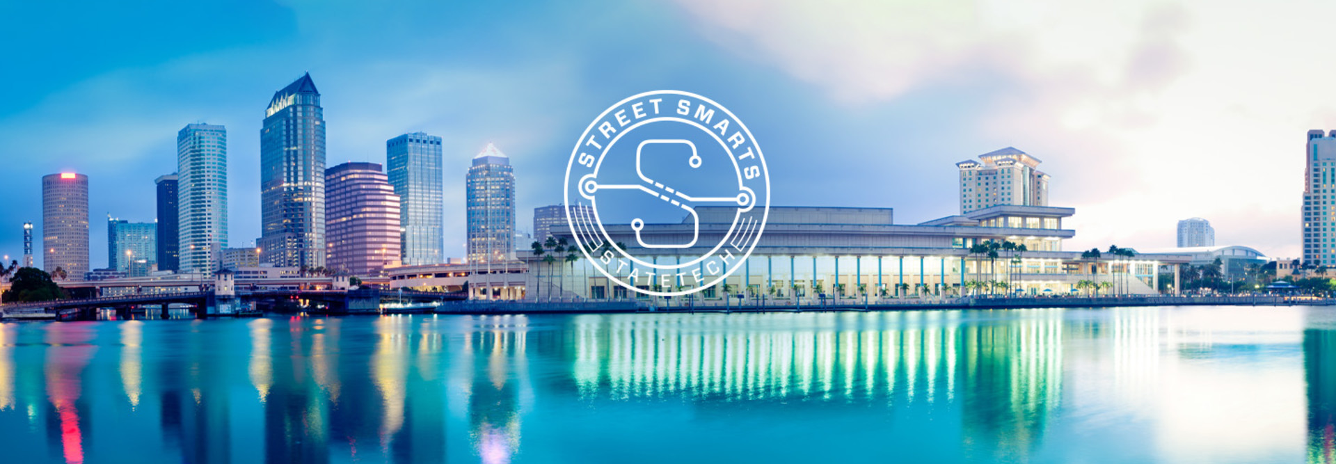 Street Smarts: Tampa, Fla., Puts Smart Technology in the Driver’s Seat ...